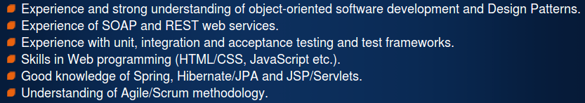 ReactJS for Java Developer - Nikolay Petkov